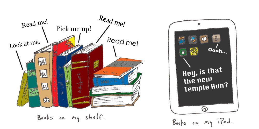 Core Dumped: Sorry, iPad. It’s Not You, It’s Me. – GeekDad