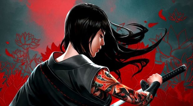 Stormdancer: The Lotus War Book One – GeekDad