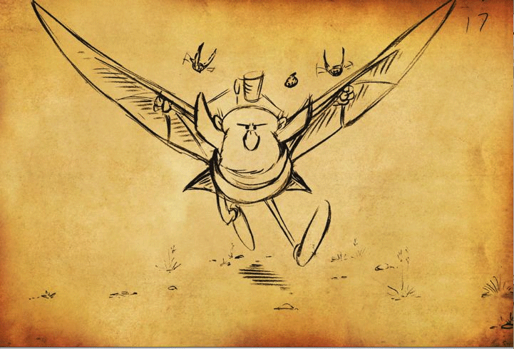 Happy Birthday, Euler and da Vinci! – GeekDad