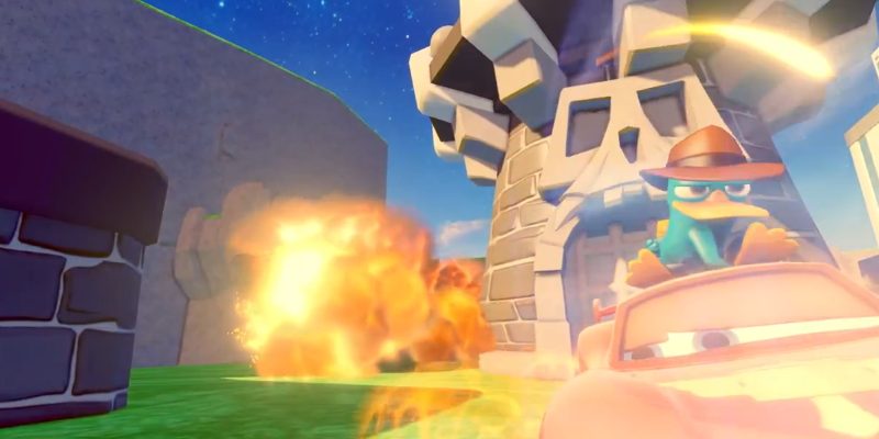 DisneyInfinity_Perry – GeekDad