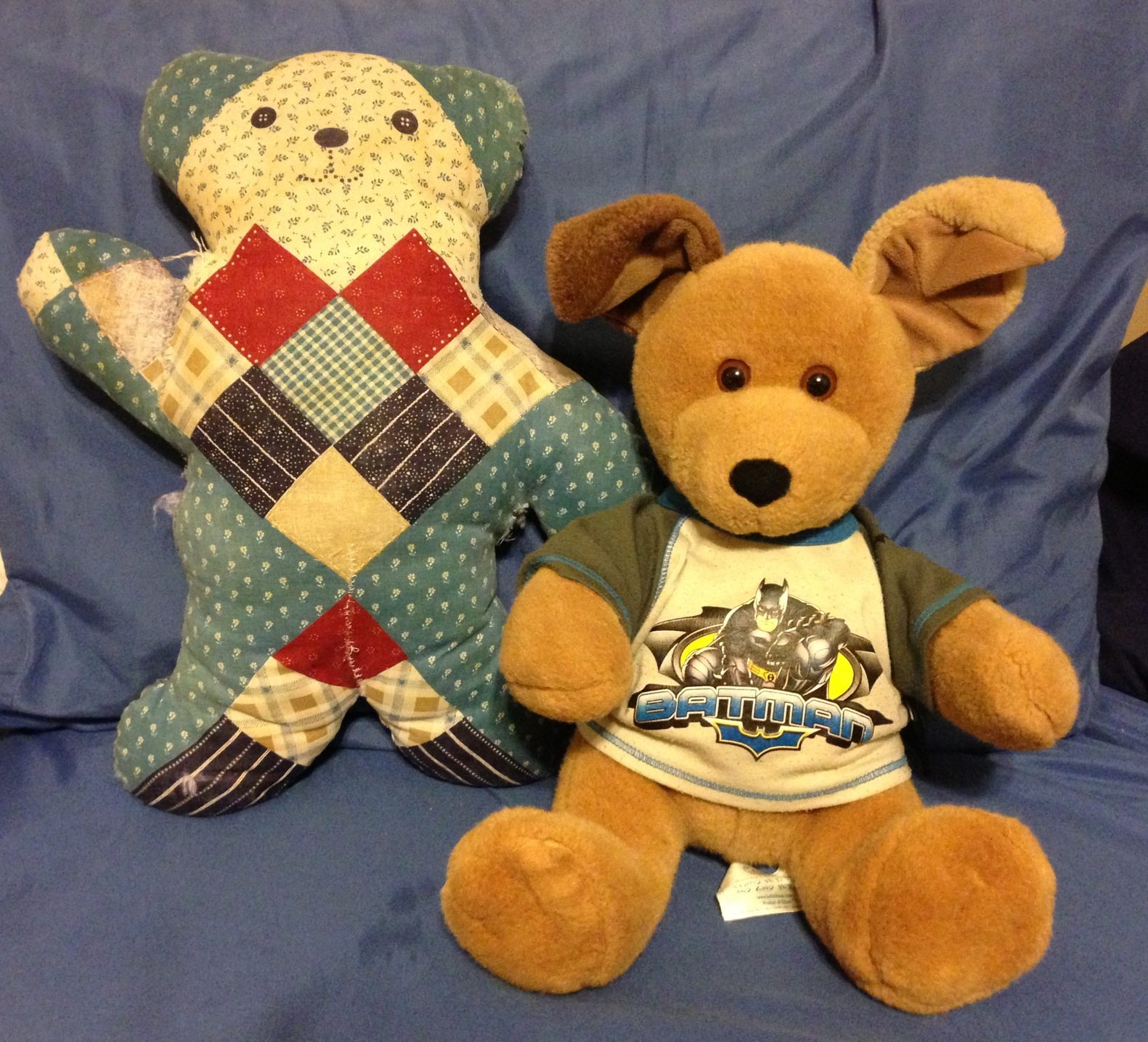 My Panic Attack Survival Kit – GeekDad