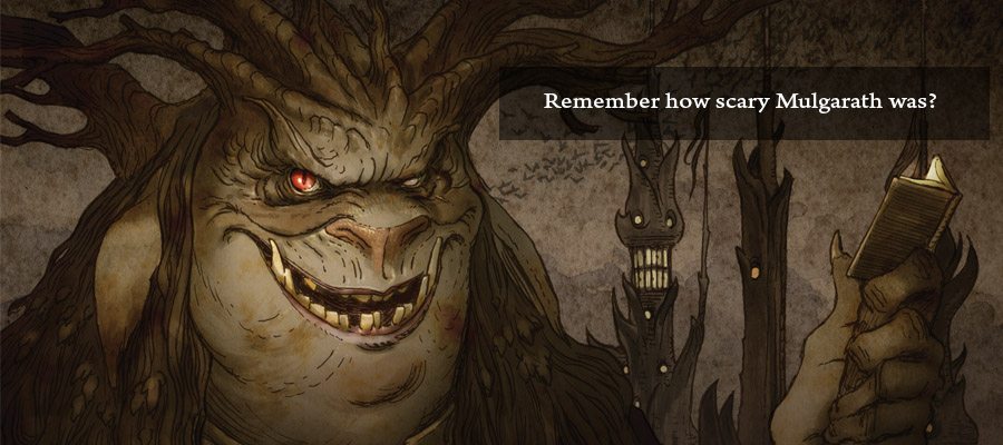 The Spiderwick Chronicles Turns 10! - GeekDad