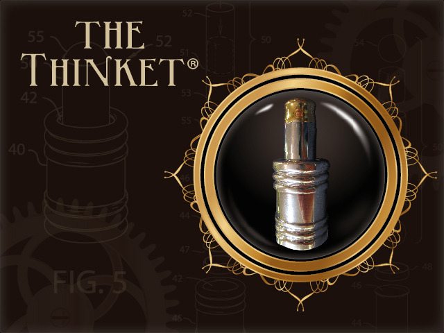Kickstarter Alert: The Thinket – GeekDad
