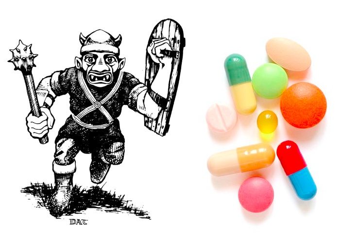 goblin_drug – GeekDad