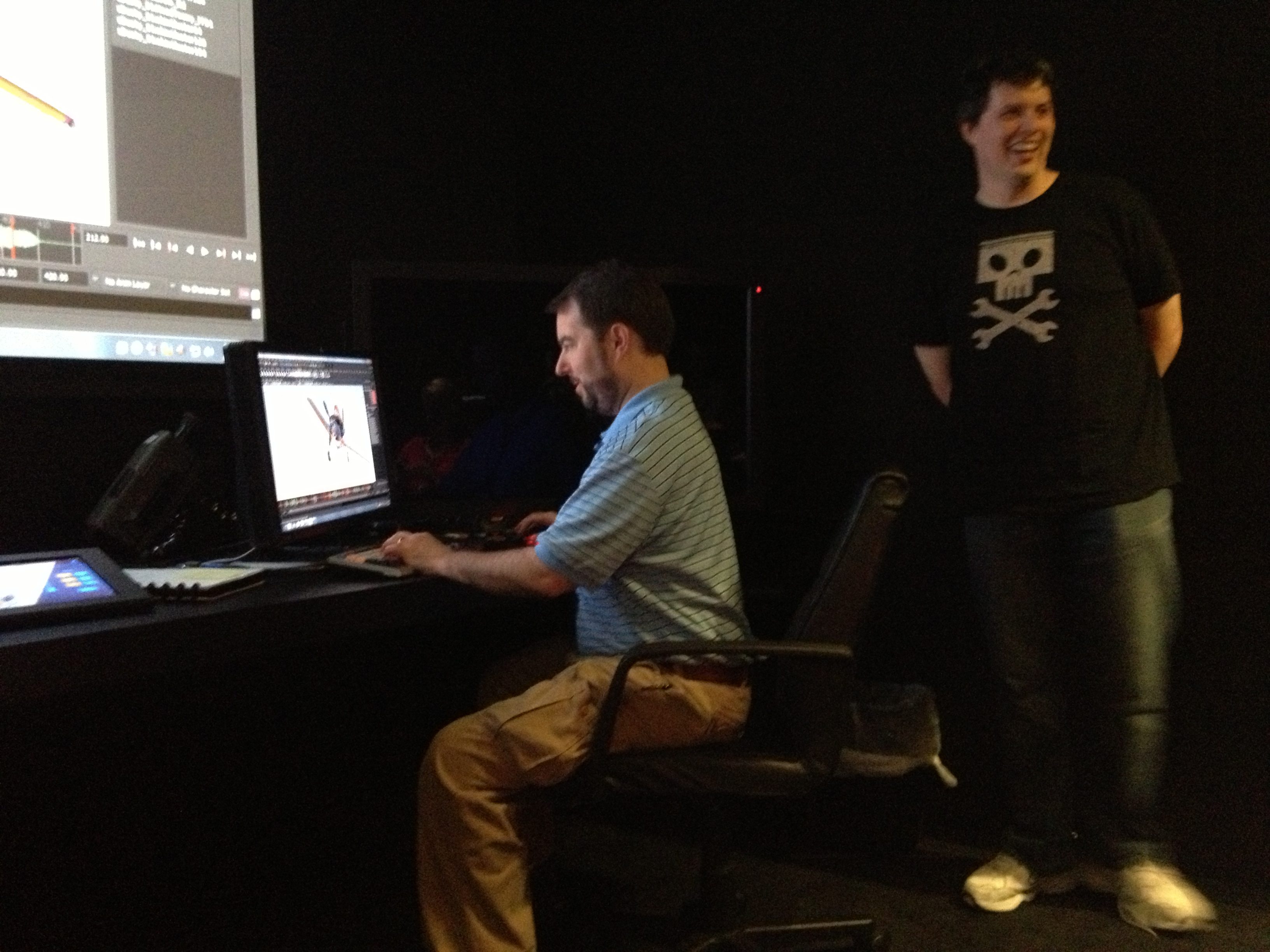 Look Behind the Scenes at Disney's Planes – The Computer Animation ...