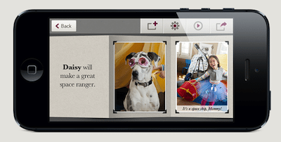Disney Story App Puts Storytelling at Your Fingertips – GeekDad