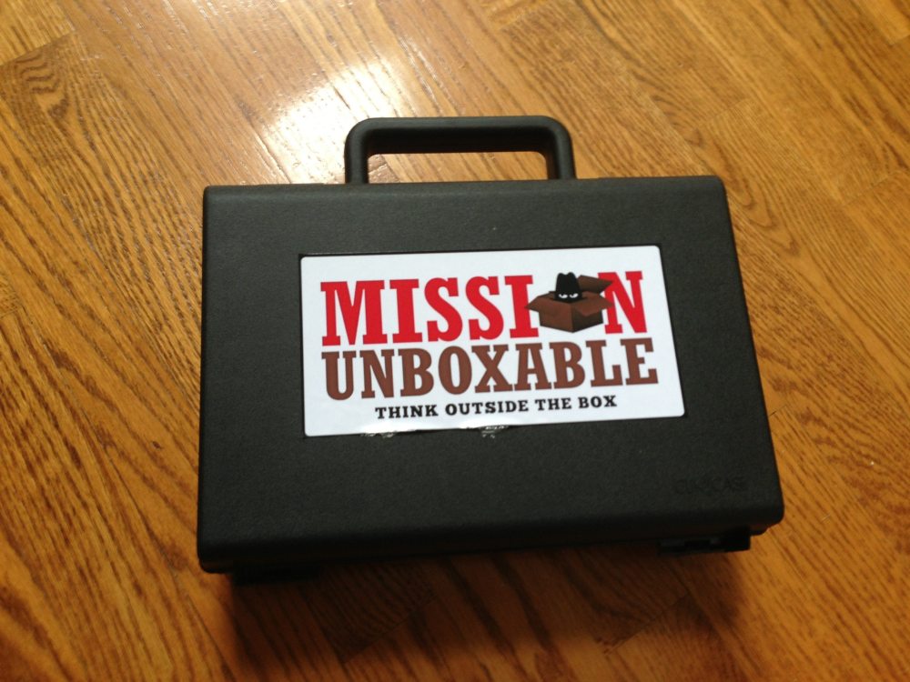 Outfit Your Young Spy with Mission Unboxable – GeekDad
