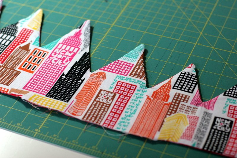 How to Make a Fabric Crown – GeekDad