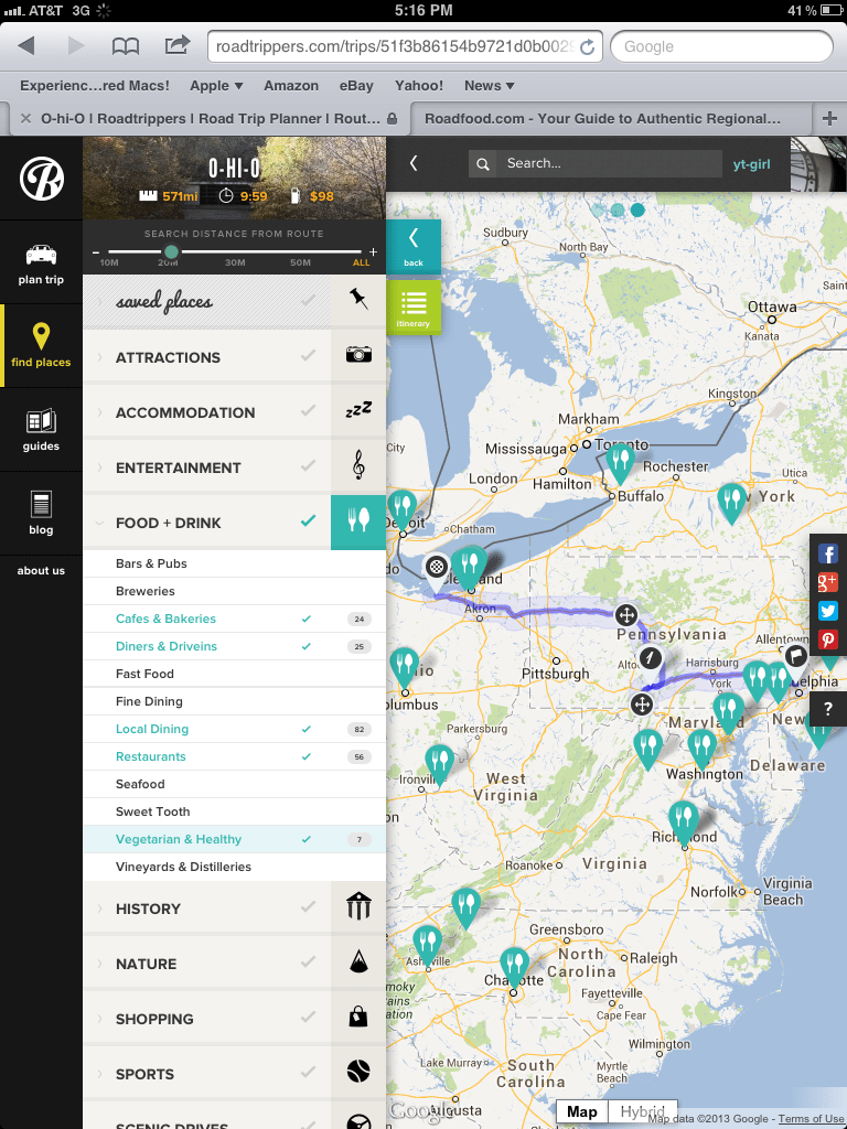 GeekDad Daily Deal: NetSpot Pro Wi-Fi Optimizer for Mac – GeekDad