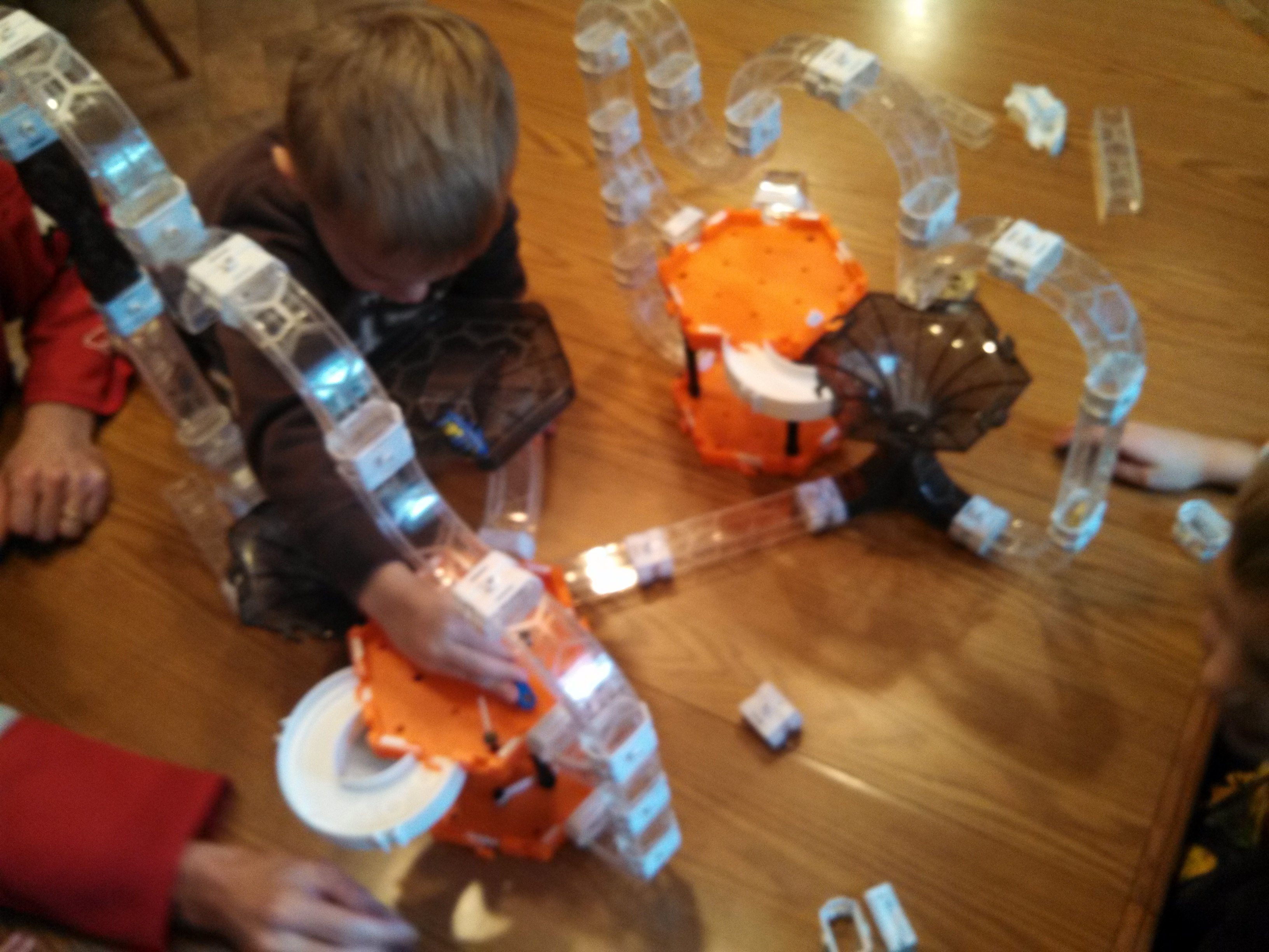 HexbugCombo – GeekDad