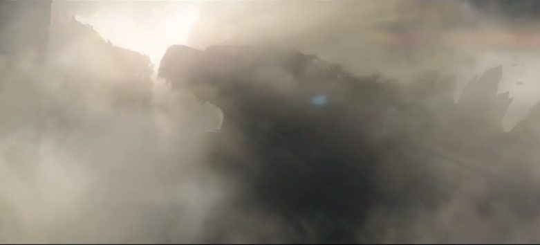 Man in Suit! New Godzilla Trailer Builds the Excitement – GeekDad