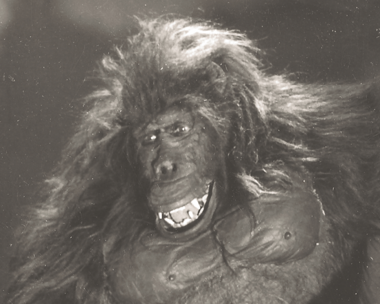 The 10 Greatest Gorilla Suits – GeekDad