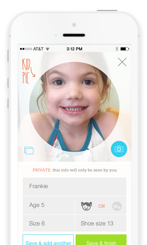 Creating a Better Experience for Buyers and Sellers of Kid Stuff With ...