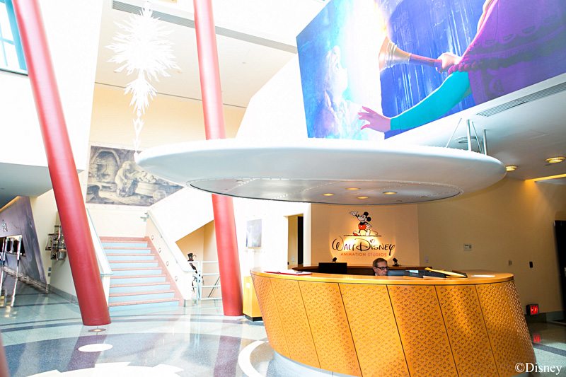 Disney Trip: Fun With Frozen’s ADR – GeekDad
