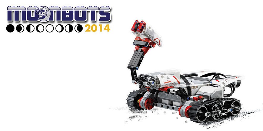 Registration for the 2014 MoonBots Challenge is Now Open – GeekDad