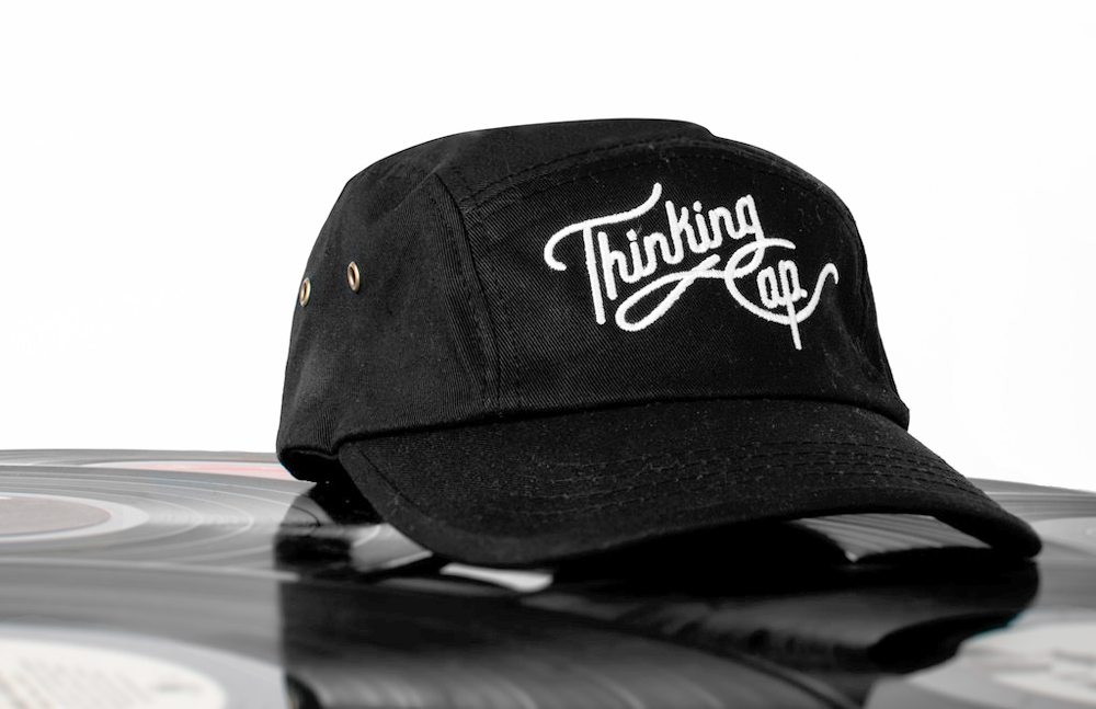 Put on Your Thinking Cap – GeekDad