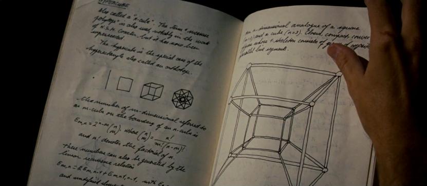 Tesse-whatsit? The Science-ish of Tesseracts in Science Fiction – GeekDad