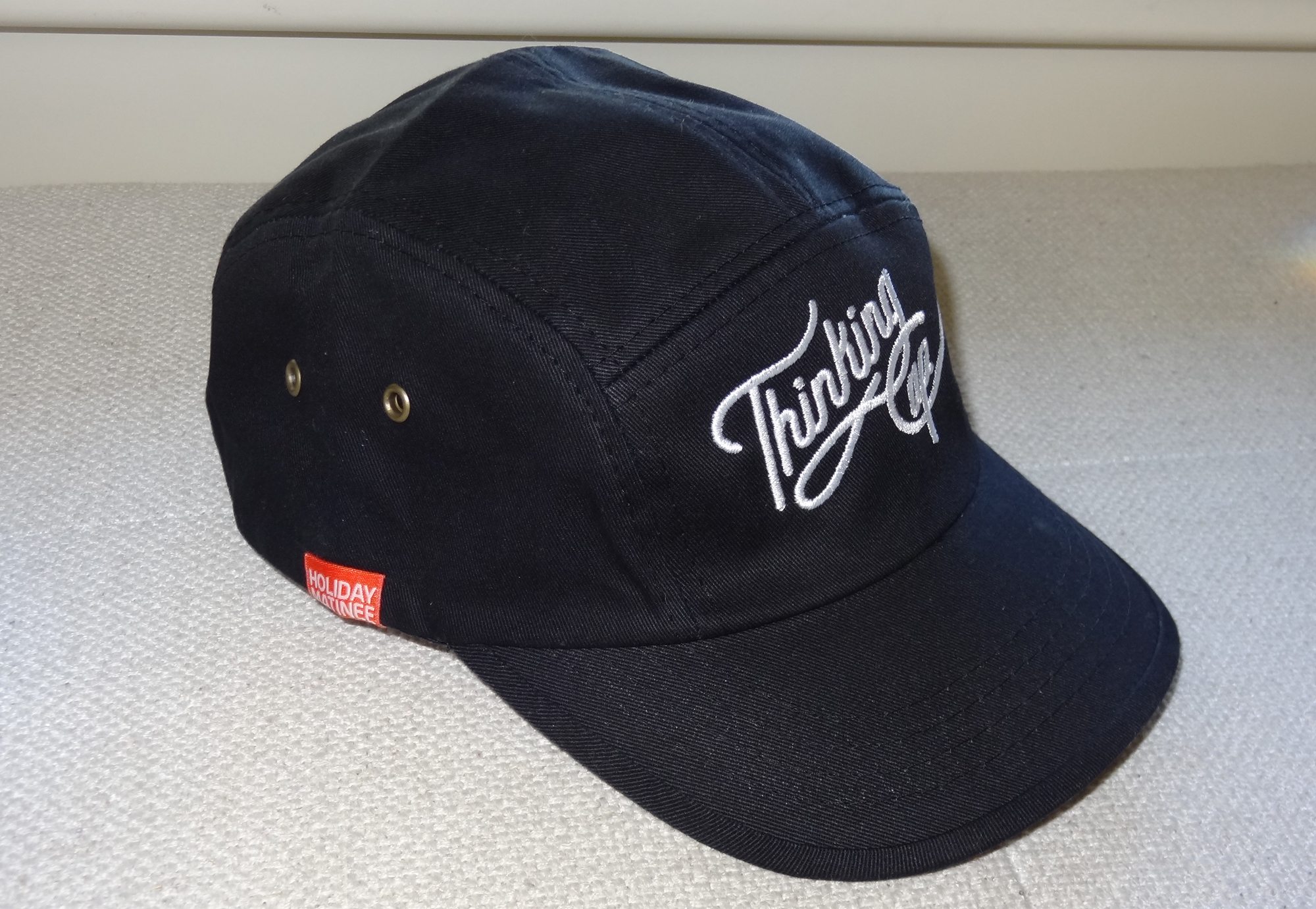 Put on Your Thinking Cap – GeekDad