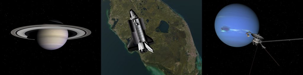 Building the S.S. Coraline Spacecraft Simulator – GeekDad
