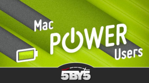 Mac Power Users Podcast Episode 193 — Now With Bonus GeekDad! – GeekDad