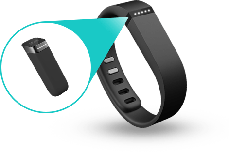 Fitbit Flex Provides Useful Tools for Health and Wellness – GeekDad