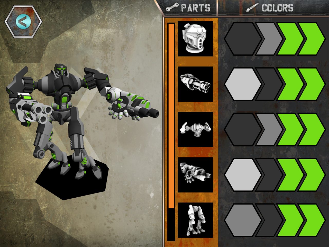 Kickstarter Alert: 3D Print Your Own Gaming Figures With MechMaker ...