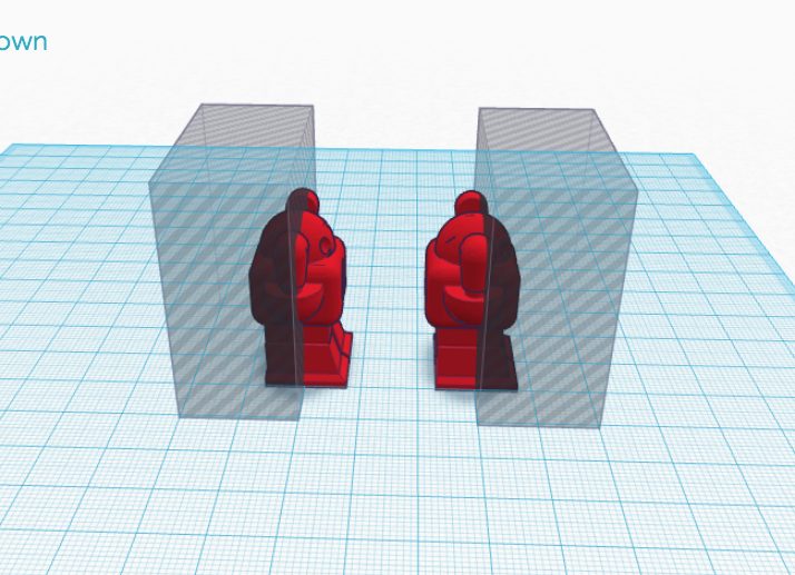 Create Your Own Snap-Together Plastic Models – GeekDad