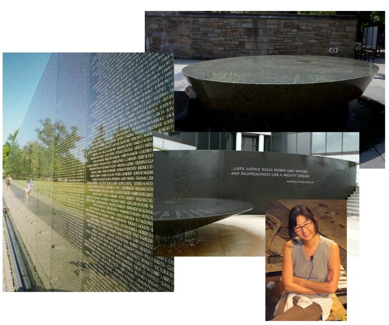 Be The Artist: Maya Lin – GeekDad