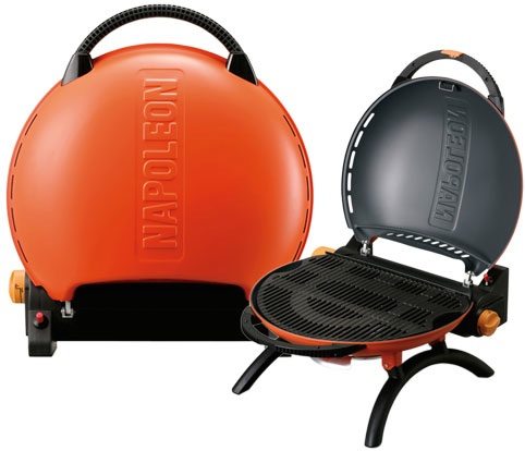 Fire Up The Grill: A Trio Of Portable BBQs for the 4th of July – GeekDad