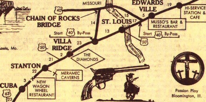 5 Old School Car Games for Retro Road Tripping – GeekDad