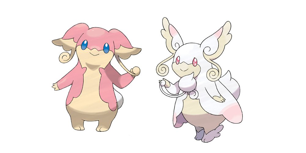 what mega evolution's should have been normal evolution's? : r/pokemon