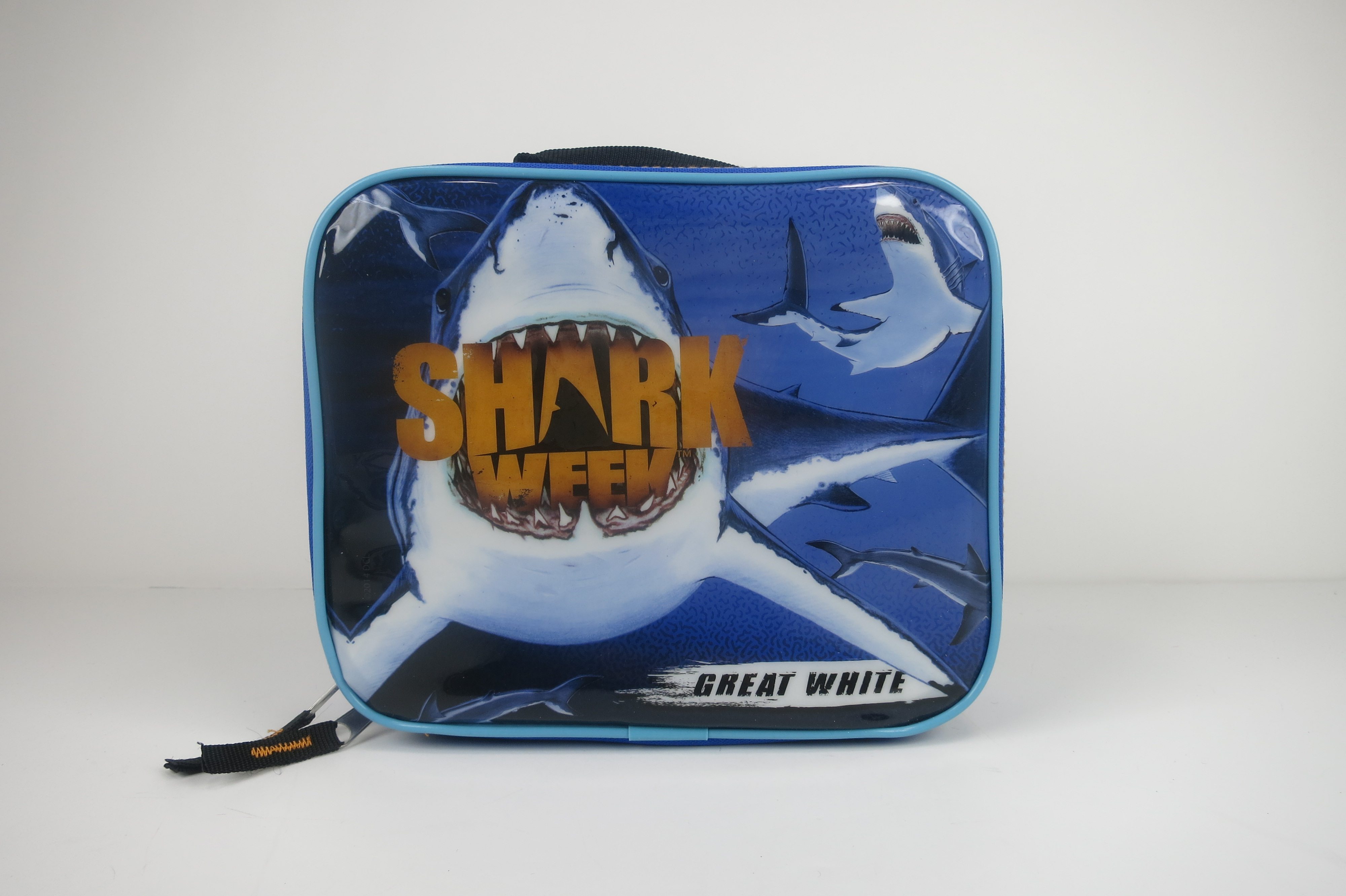 Send Your Kids Back to School With Shark Week – Win a Backpack and ...
