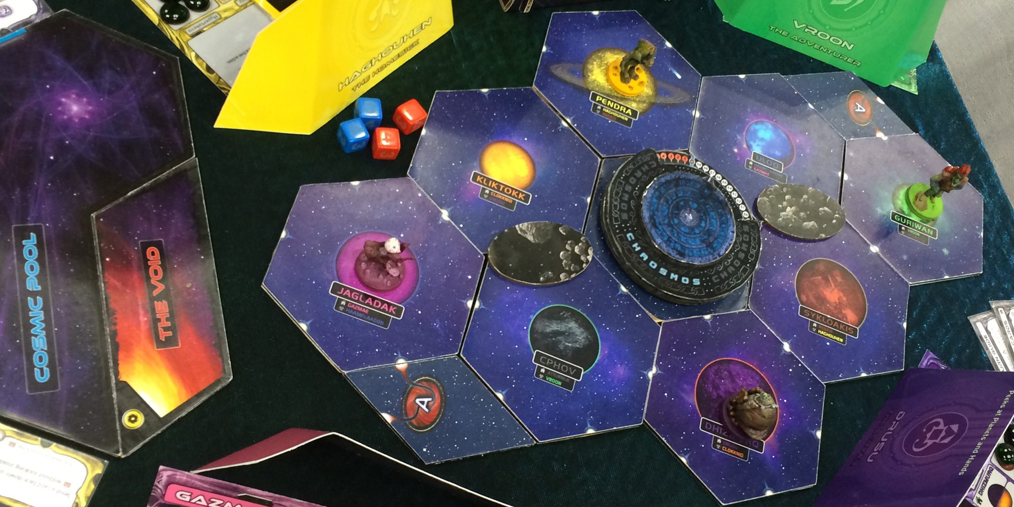 Reflections on Kickstarter and Gen Con – GeekDad