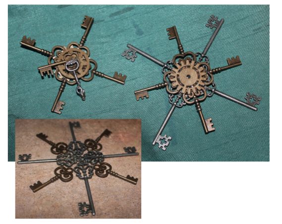 5 Geeky Things to Do With Old Keys – GeekDad