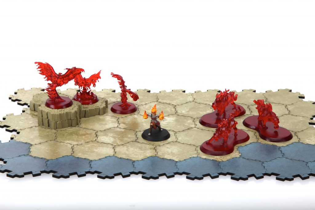 Magic: The Gathering Strategy Board Game Announced – GeekDad