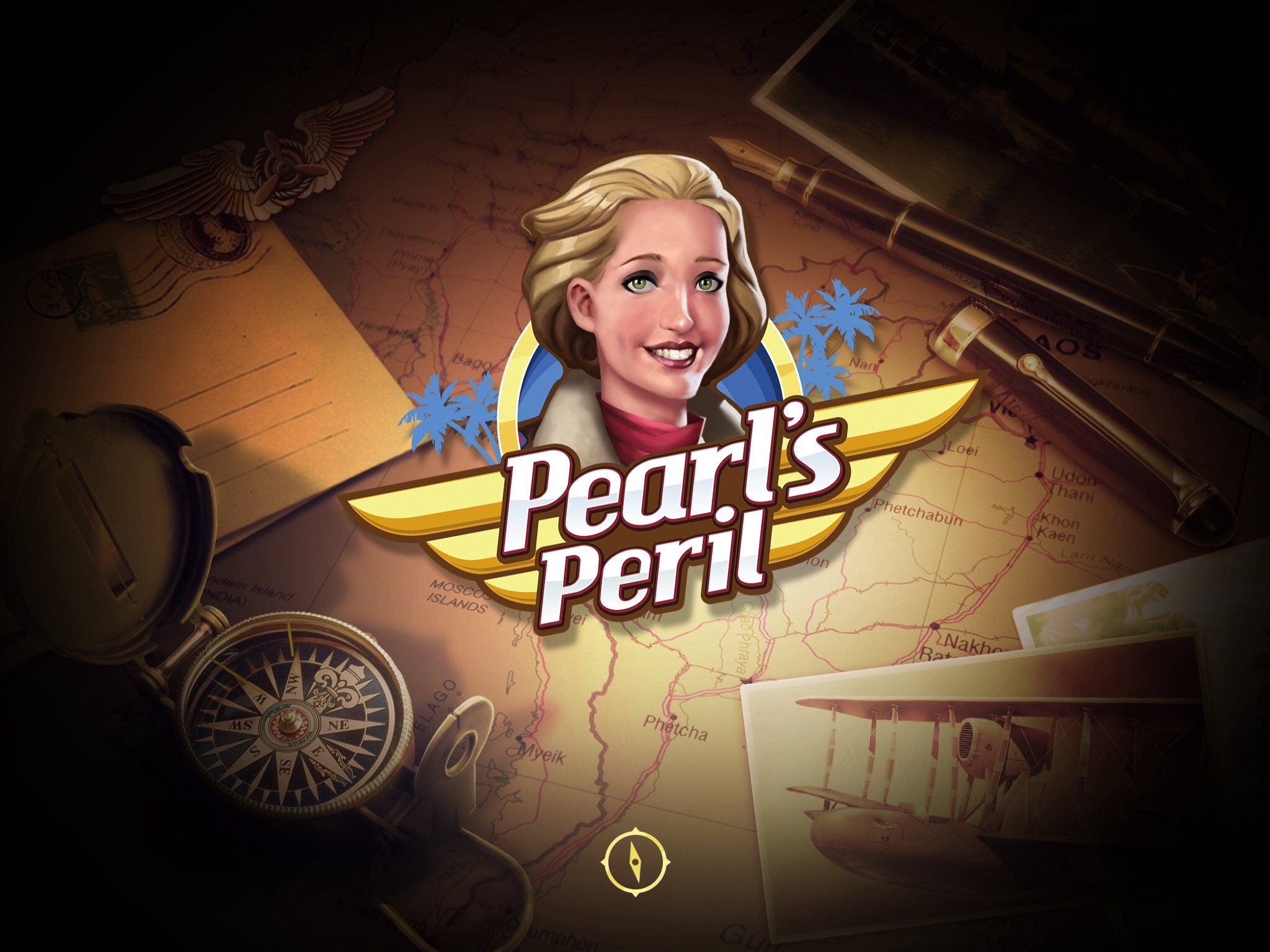 Pulp Fiction in Pearl’s Peril – GeekDad