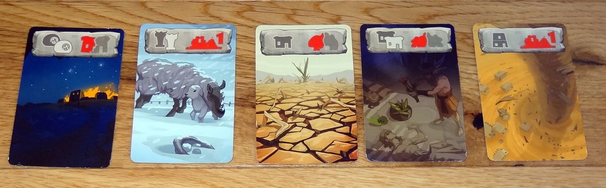 ‘Hoyuk’: Expand Your Neolithic Clan – GeekDad