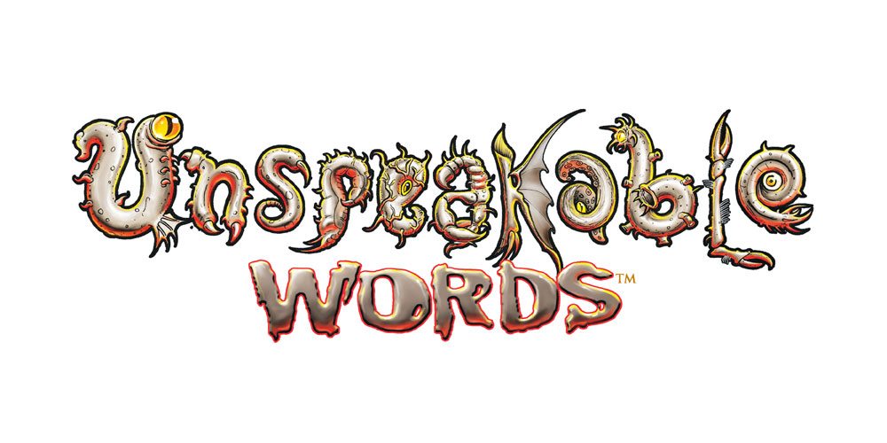 Kickstarter Alert: Unspeakable Words Looks for Funding in a New, Deluxe ...