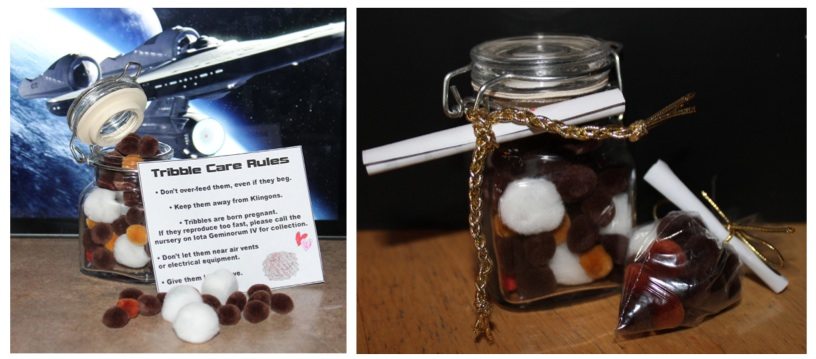 5 Geeky Warm Fuzzy Crafts – GeekDad