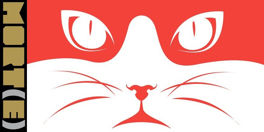 Book Review: ‘Mort(e)’ by Robert Repino – GeekDad