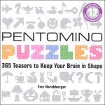 The Fun Versatility of Pentominoes – GeekDad