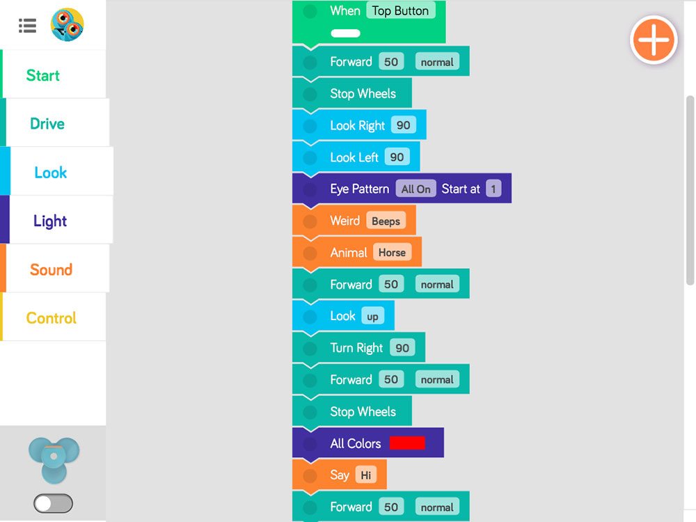 These Robots Will Teach Your Kids to Program – GeekDad