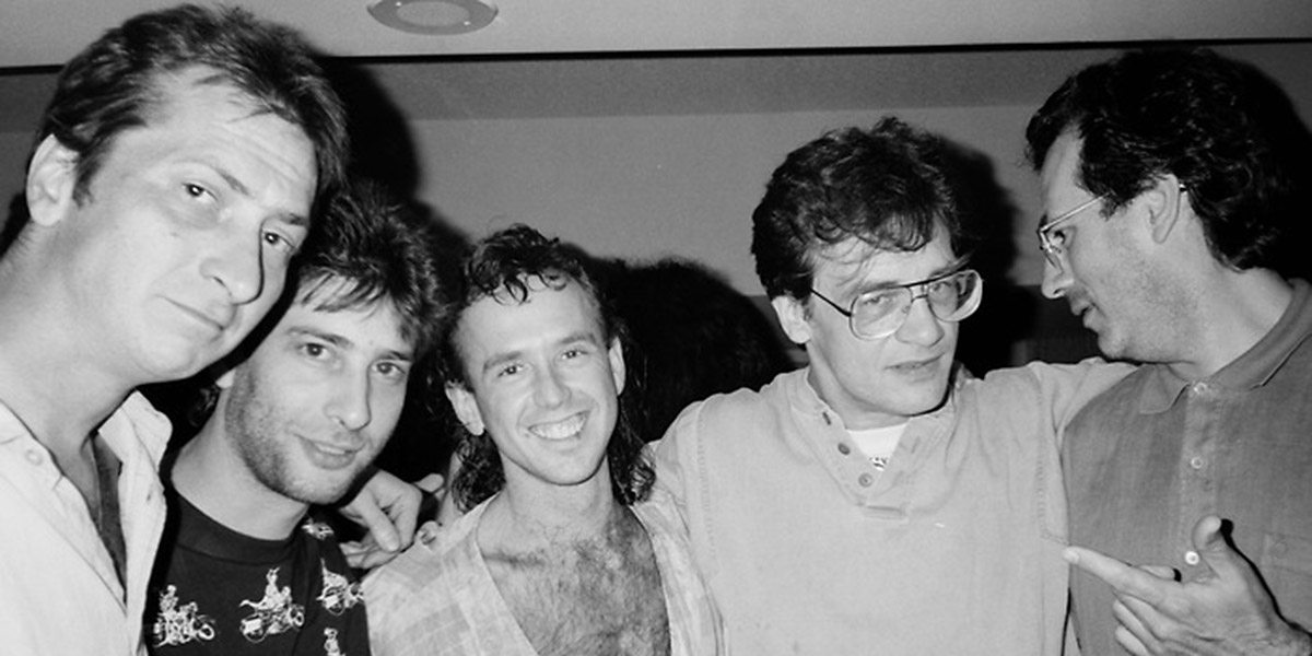 ‘Comic Book People 2’ Kickstarter Campaign – GeekDad