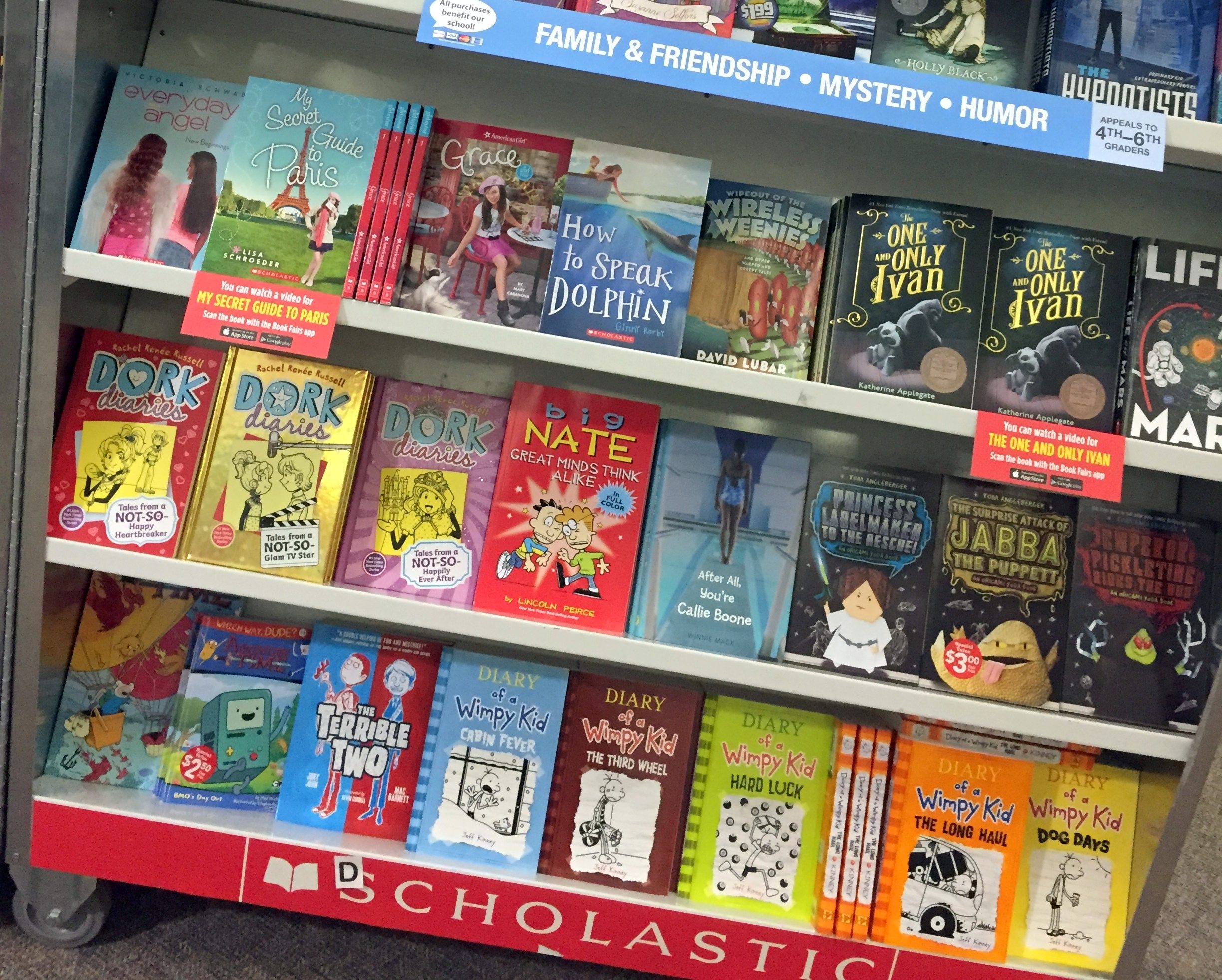 Share the Joy of Reading with Read Across America – GeekDad