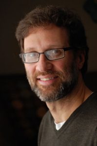 ‘Last of the Sandwalkers’ Blog Tour by Jay Hosler – GeekDad