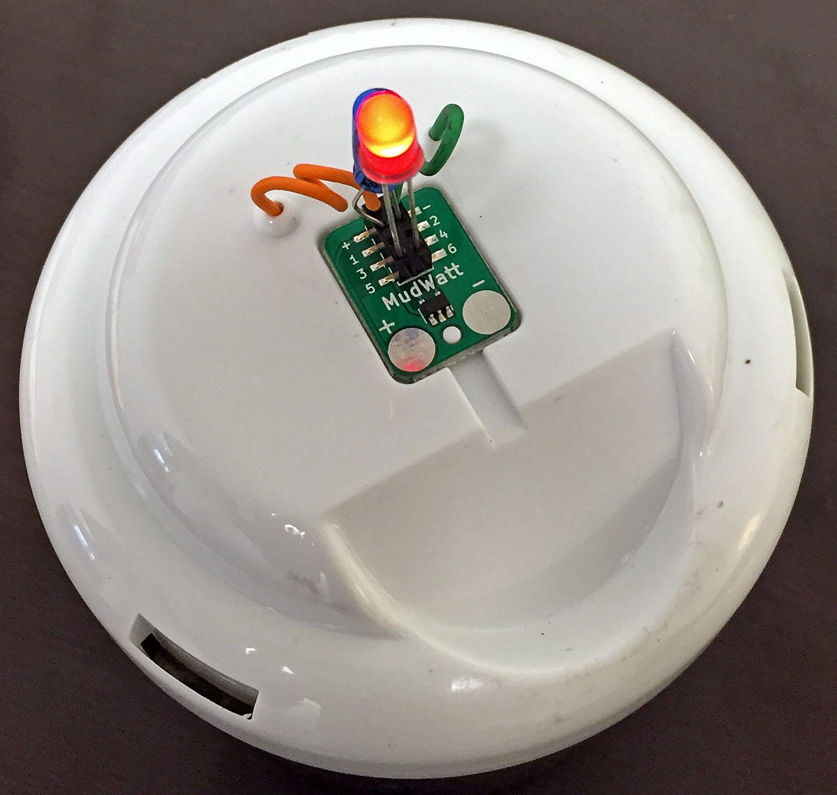 Kickstarter Review: MudWatt Getting Dirty With STEM – GeekDad