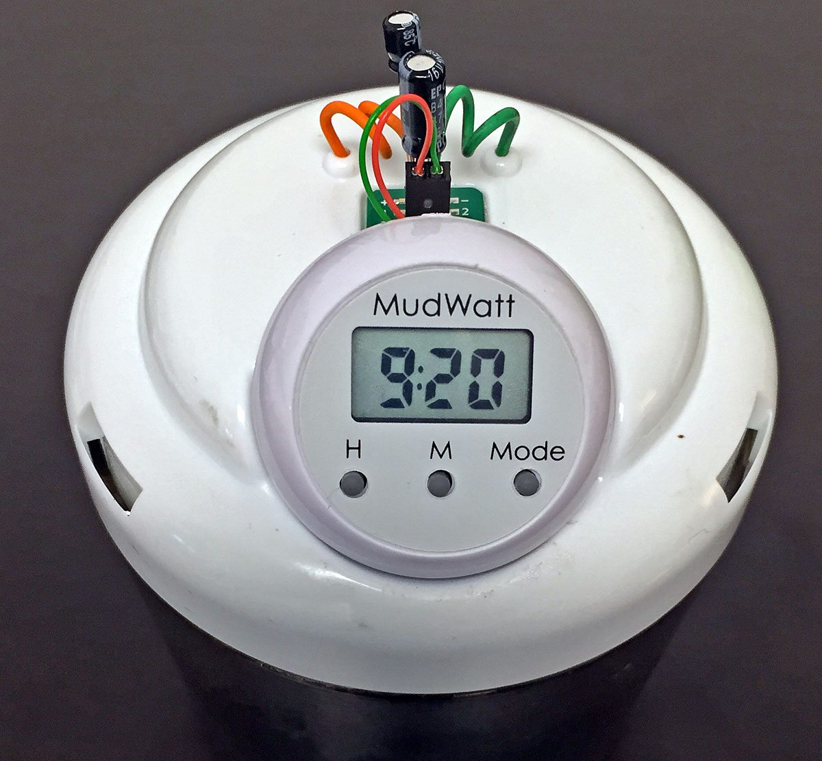 Kickstarter Review: MudWatt Getting Dirty With STEM – GeekDad