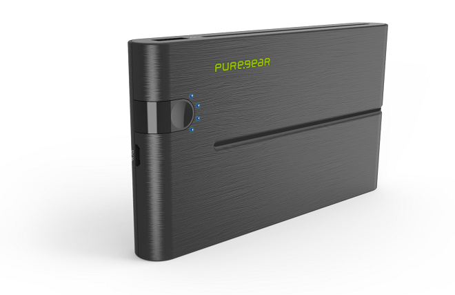 REVIEW: PureGear Powerbank Offers Lots of Power in a Slim, Portable ...