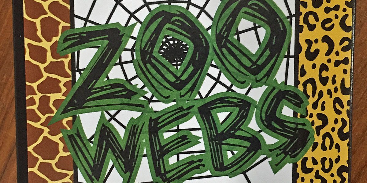 Kickstarter Review: ‘Zoo Webs’ Tabletop Game – GeekDad