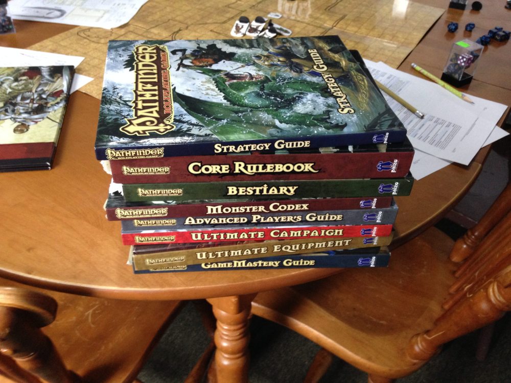 Want to Learn Tabletop RPGs? Here’s the Perfect Place to Start – GeekDad